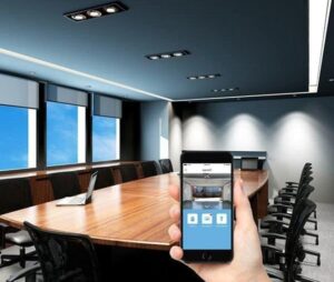 Lighting controls – bsarelectric.com